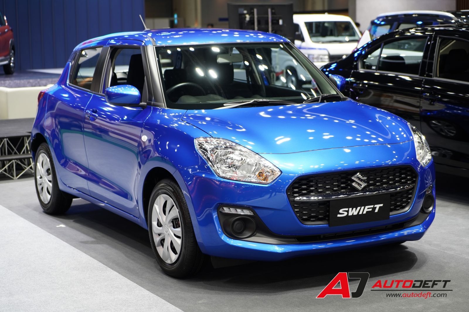 Suzuki เตรียมปรับราคารถใหม่ขึ้น เริ่ม 1 พ.ค. นี้ | AUTODEFT ข่าวรถยนต์ รีวิวรถ รถใหม่ รถออกใหม่ ...